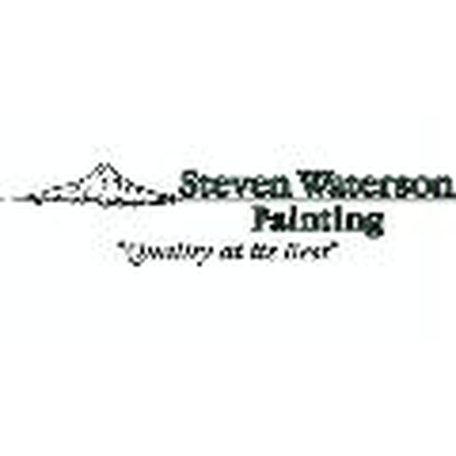 Steven Waterson Painting 340 Mackin Ave, Eugene, OR, 97404