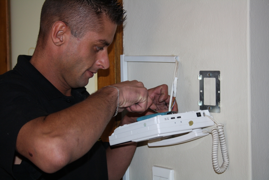 Trinity protection services 630 Trichard Road Beyerspark Boksburg ...