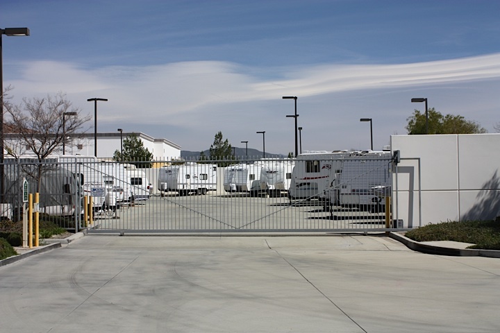 Vail Ranch Self Storage 43980 Mahlon Vail Circle, Temecula, Ca, 92592