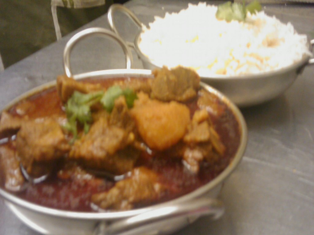 Suriyan Delicious Indian Foods Shop4, Midrand, 1685