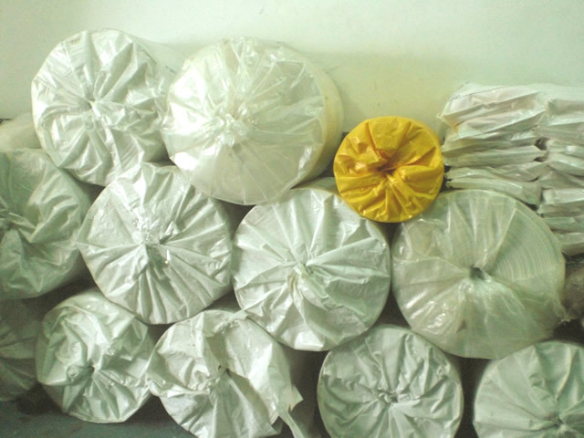 Sacaria Neowal Rua internacional 392 Jardim das Nações, Diadema, 09921300