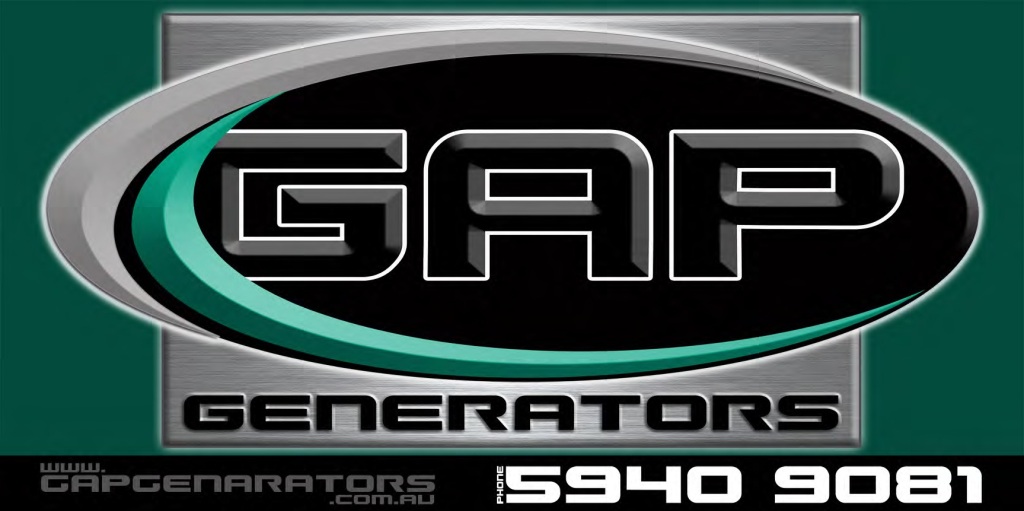 GAP Generators 13A Embrey Court, Pakenham, 3810