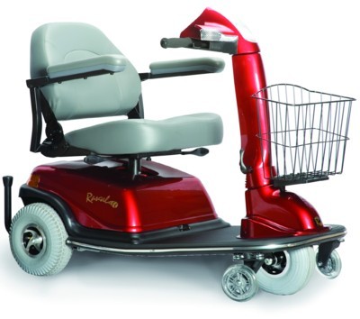 Roland Priestley Mobility Centre 26/12 Cecil Road, Hornsby, 2077