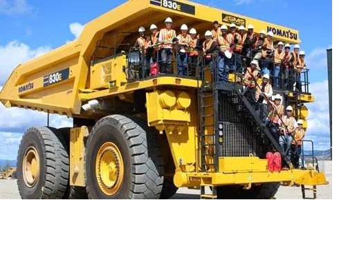 AMA TRAINING CENTRE 84 CNR KERK & DEVENISH, petersburg, 0700