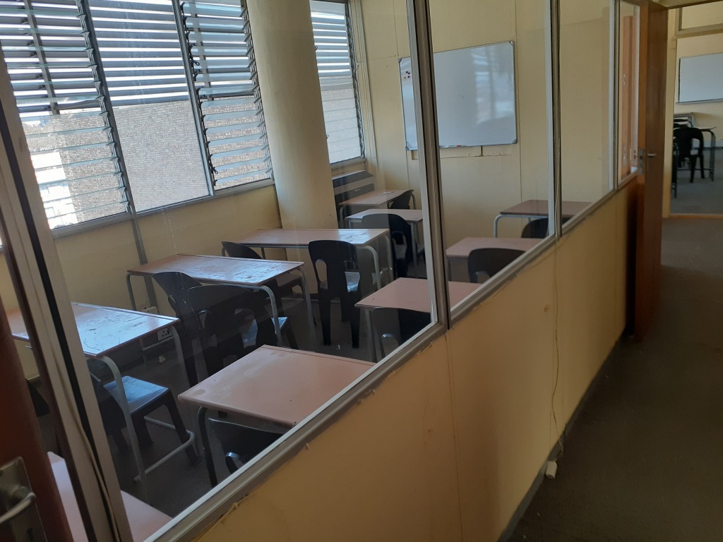 Mason Security Training 64 Van Wyk street, Roodepoort cbd, Johannesburg ...