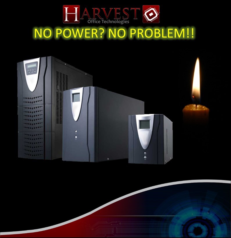 Harvest Office Technologies 1001 Block 1 East Rand Junction Office Park ...