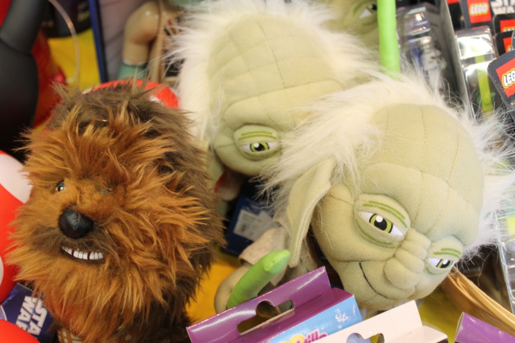 Kaboodles Toy Store 1320 Government St, Victoria, V8W 1Y8