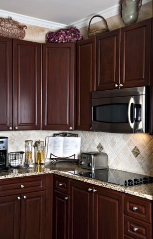 Laura Wool Enterprises LLC: Faux Painting and Decorative Painting 2715 ...