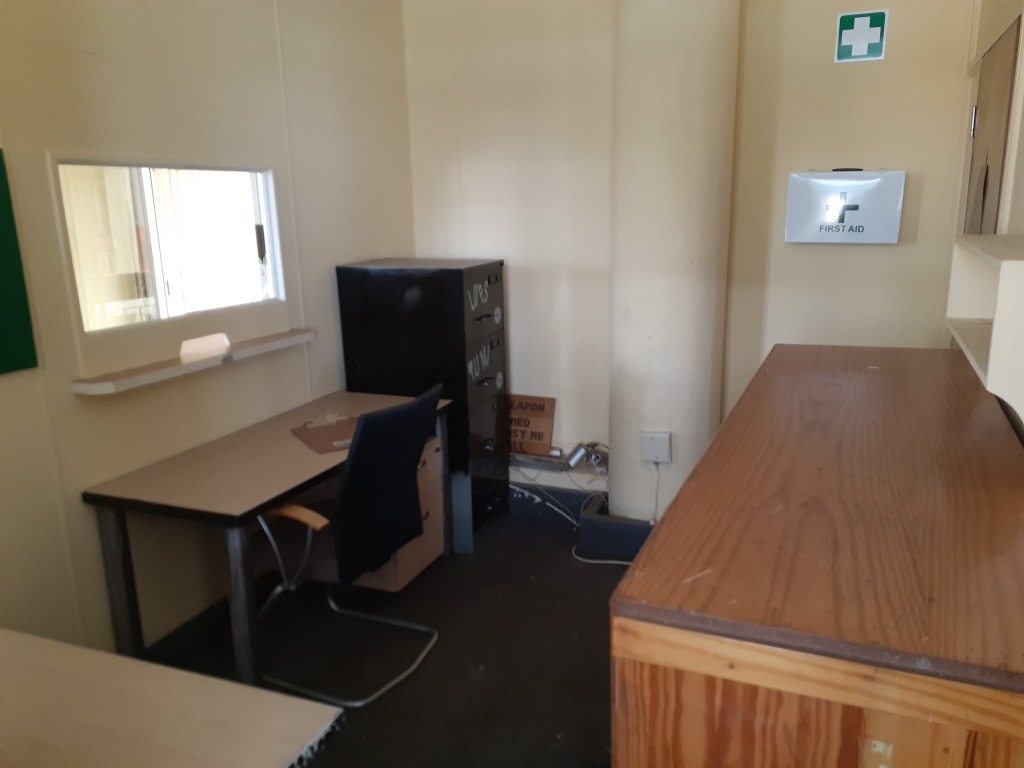 Mason Security Training 64 Van Wyk street, Roodepoort cbd, Johannesburg ...