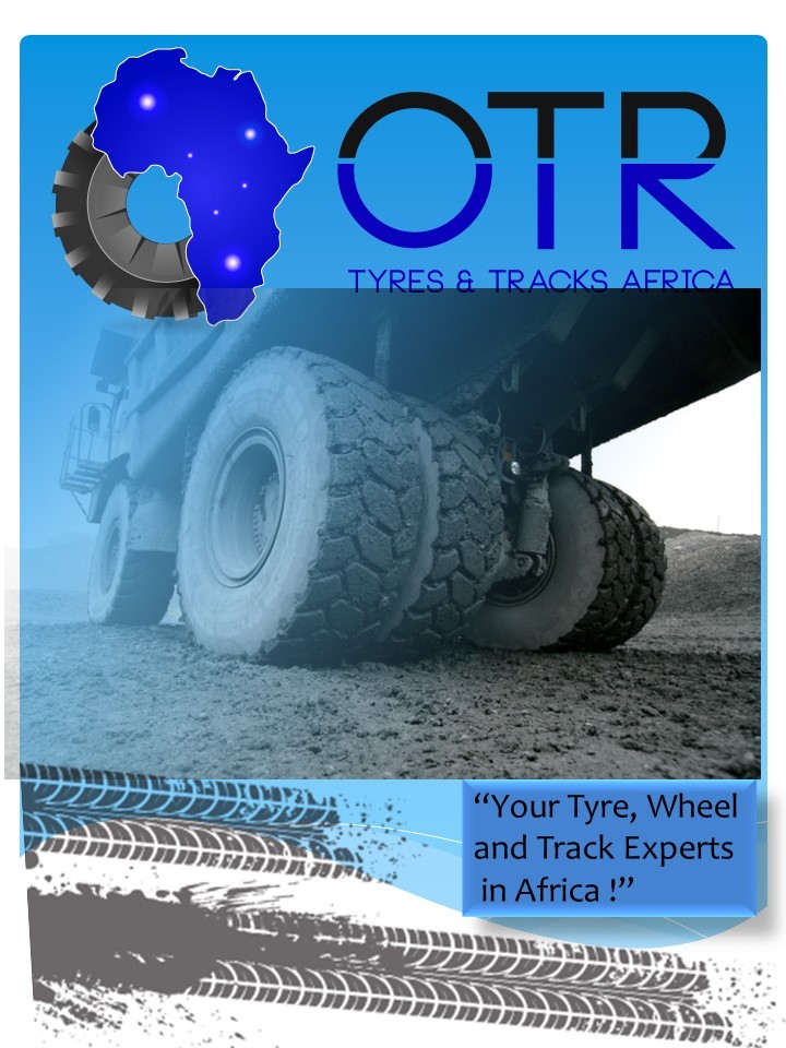 RSA ta OTR TYRES AND TRACKS AFRICA 422, Boksburg, 1459
