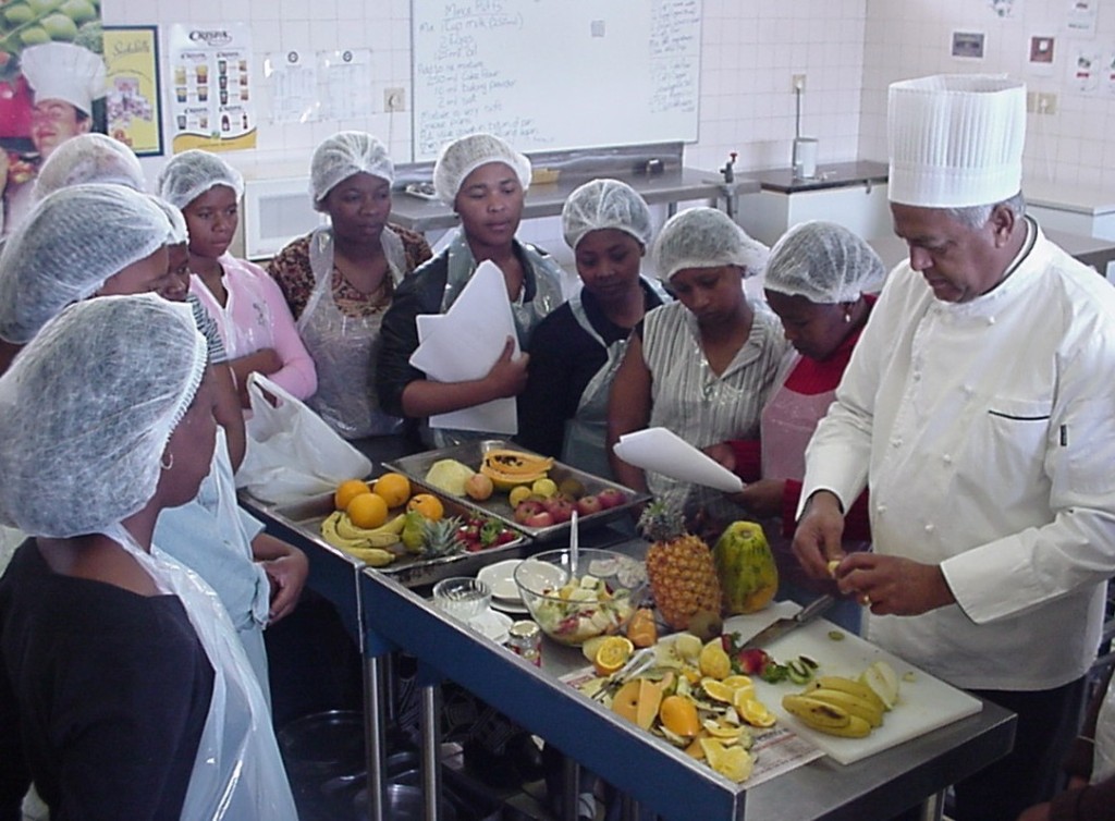 Eastcape Training Centre Spondo Street, Port Elizabeth, 6000