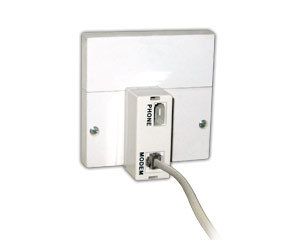 Telephone Socket Installation - Telephone Wiring 6 Fareham House ...