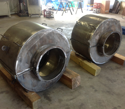 Shift Engineering Unit 1, 63 McLarty Street, Waroona, 6215