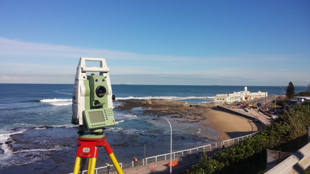 Positive Survey Solutions Newcastle, 2300