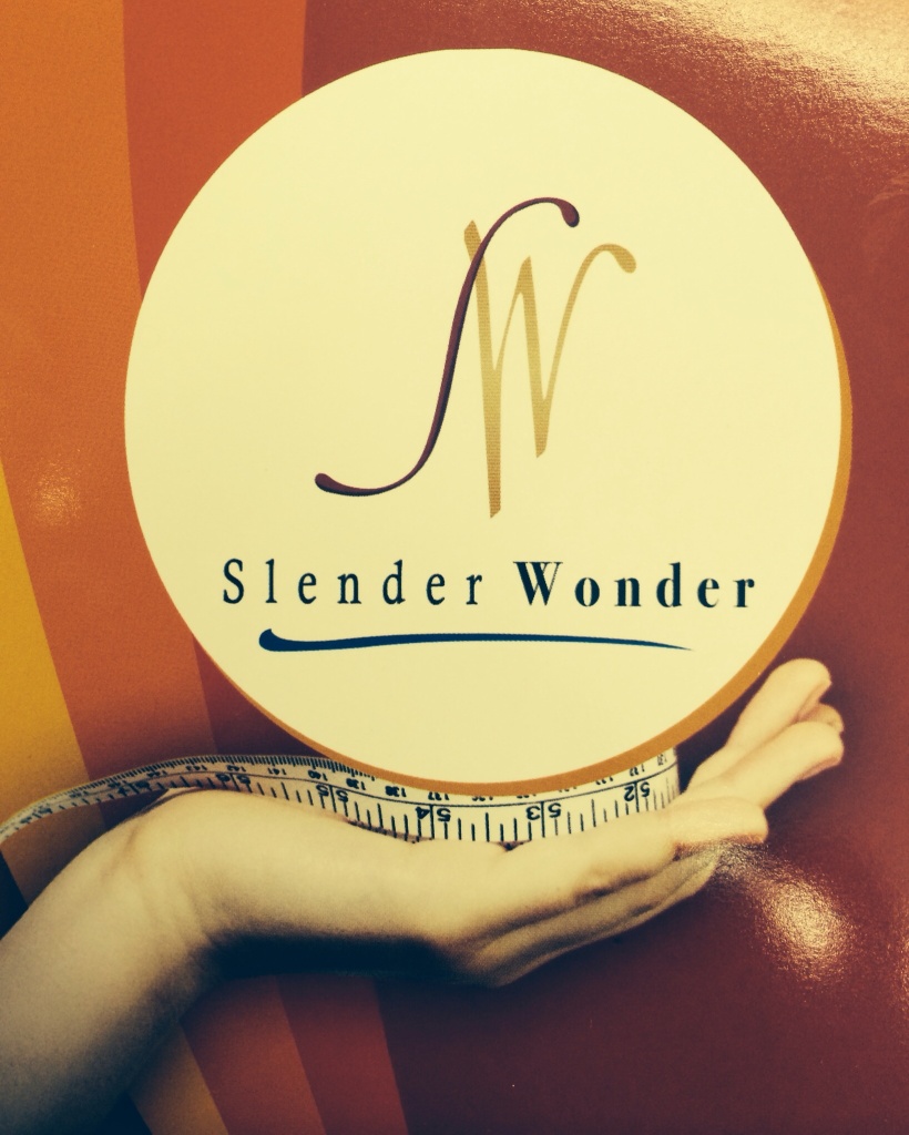 SLENDER WONDER POTCHEFSTROOM 23 SOL PLAATJIE STR POTCHEFSTROOM ...