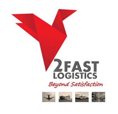 2Fast Logistics Corporation Warehouse 2B RDC Complex Mercedez Business ...