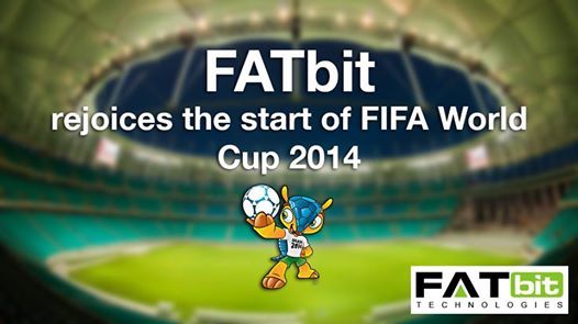 FATbit Technologies - Web Design Development Company Plot 268, JLPL ...