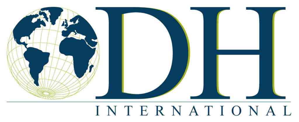 DH International Pty Limited Level 31, 88 Phillip Street, Sydney, 2000