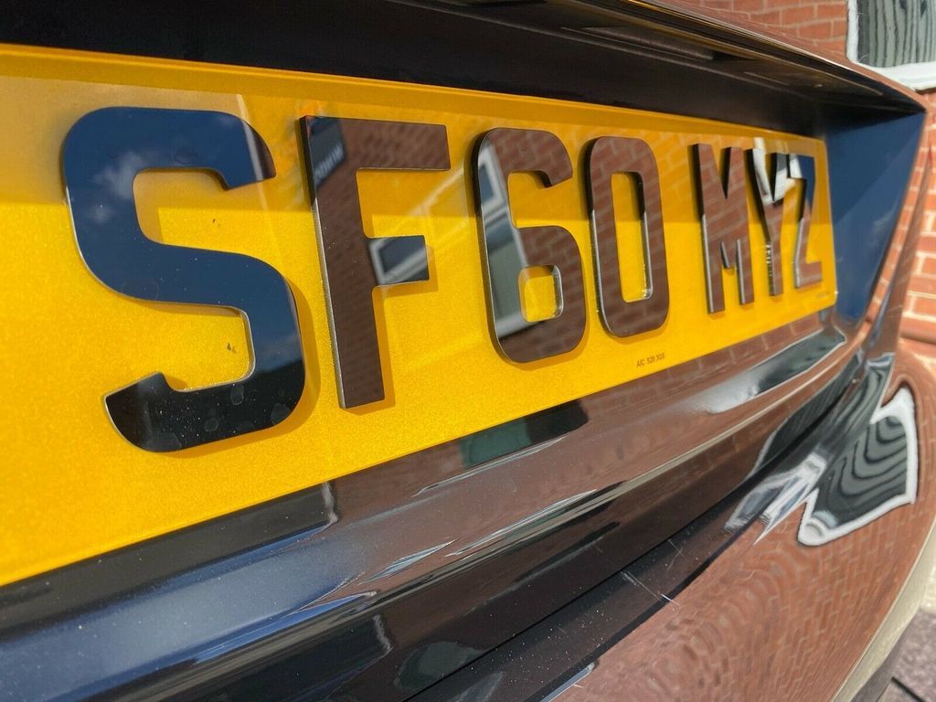 Easy Number Plates 46 Cordwallis Road, Maidenhead, Berkshire, SL6 7BR