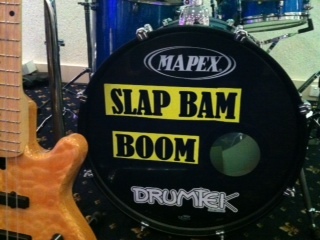 Slap Bam Boom Melbourne, Melbourne, 3000