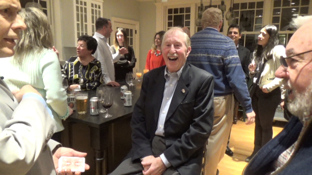 The Magic of Joe Ferranti 2 powderhouse circle, wilmington, MA, 01887