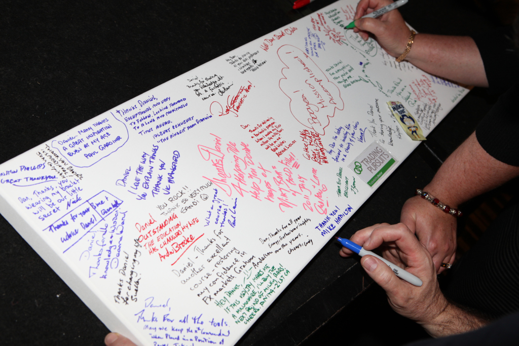 Trading Pursuits Level 7, 299 Sussex Street, Sydney, 2000