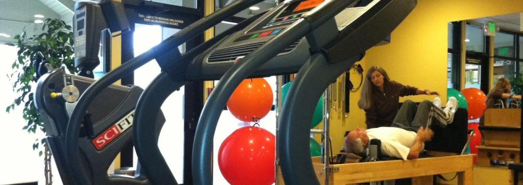 Balance Physical Therapy Inc 730 NW Gilman Blvd, Issaquah, WA, 98027