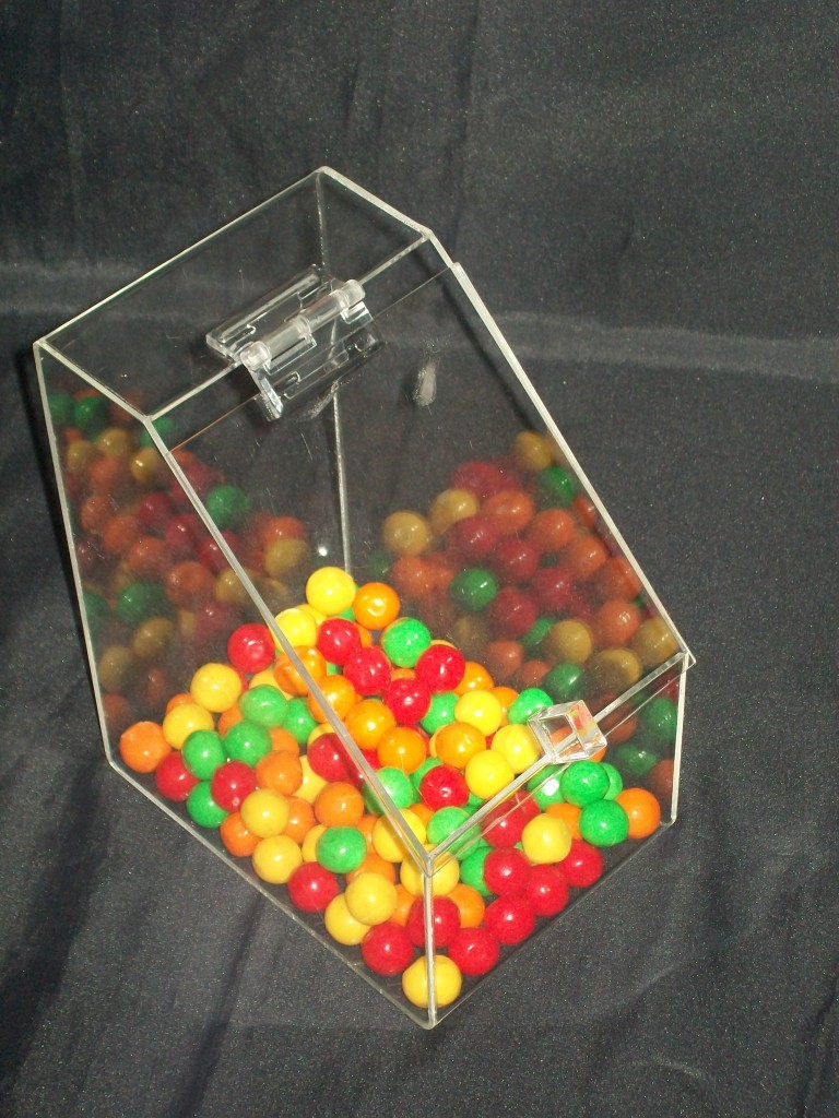 Propex Plastic Displays Edenvale, 1609