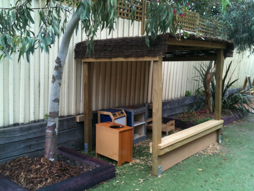 Essendon Early Learning Centre & Kindergarten - Essendon 138 Hoffmans ...