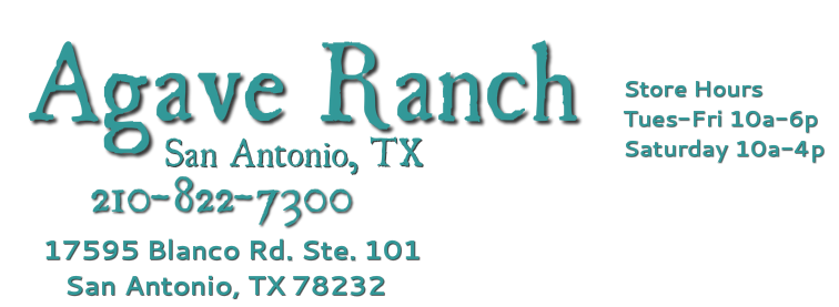 Agave Ranch 17595 W Blanco Rd #101, San Antonio, TX, 78232