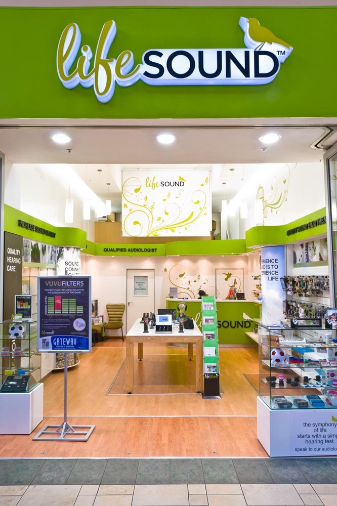 LifeSound Gateway - Audiology, Audiologists, Hearing Aids & Hearing ...