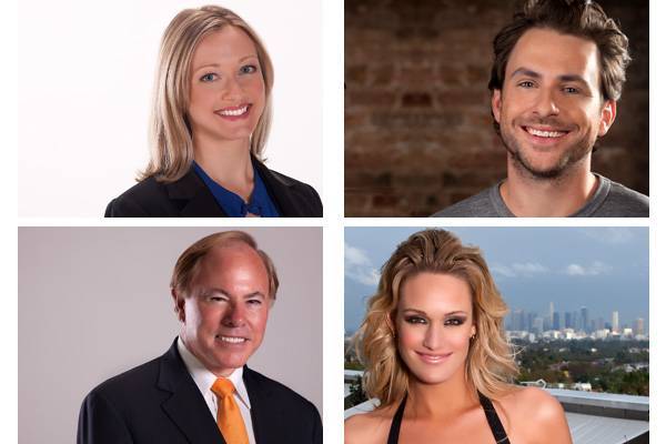 Laurens Antoine Photography 2555 State Street, #107, San Diego, CA, 92101