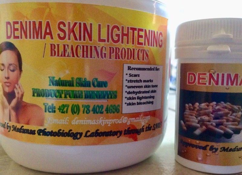 Denima Skin Lightening Products Morning side, pretoria, 0001