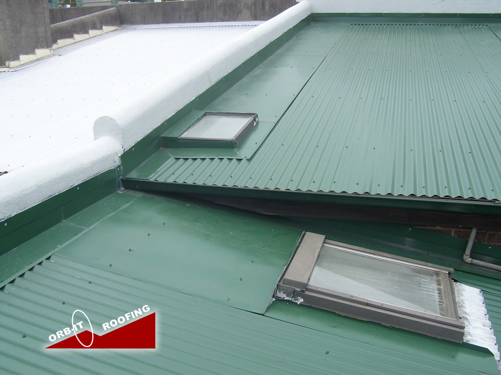 Orbit Roofing 1/5 Sydney Street, Marrickville, 2204