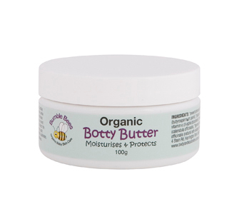 Natural Bubs Online Baby Store, Sydney, 2000