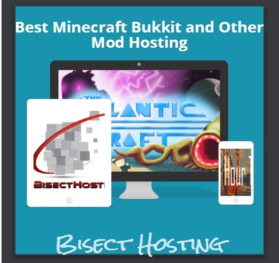 Bisect Hosting P.O. Box 24523, Cleveland, OH, 44124