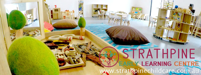 Strathpine Early Learning Centre 71-75 Railway Avenue, Strathpine, 4500