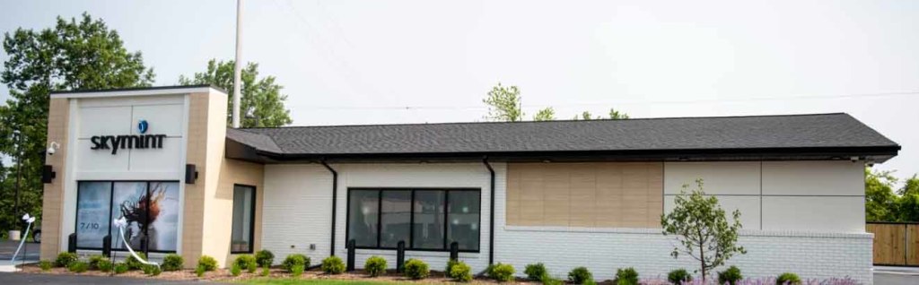 Skymint Lansing - Cedar St 2508 S Cedar St., Lansing, MI, 48910