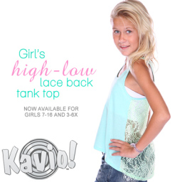 Kavio! Clothing & Apparel 3217 South Garfield Ave., Commerce, CA, 90040