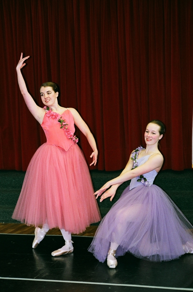 Terre's Dance Workshop 5819 Kentshire Drive, Kettering, OH, 45440