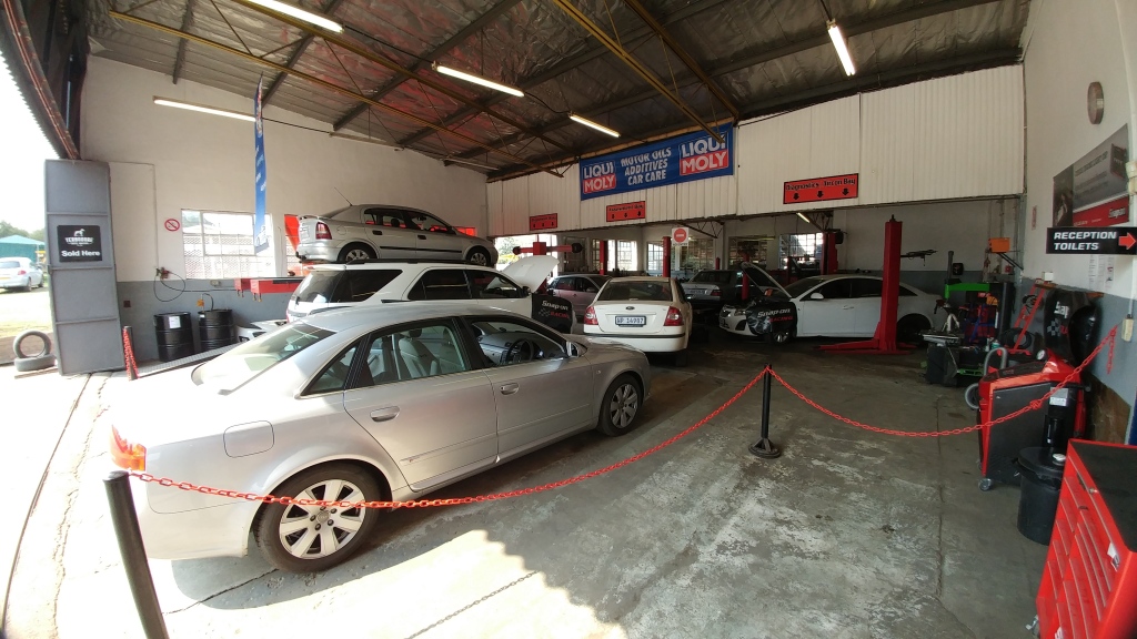 Auto101 2 Pope Ellis Drive, Pietermaritzburg, 3201