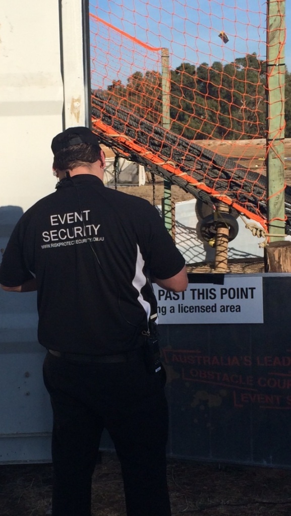 Risk Protect Security Services Pty Ltd 227 Vincent Street, West Perth, 6005