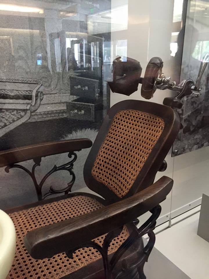 Mark J. Warner DDS Inc. General Dentistry 1291 Oliver Road, Fairfield ...