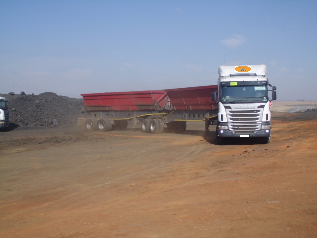 Songozwi Opencast Mining and Logistics (PTY) Ltd 52 Cormorant Crescent ... Songozwi Opencast Mining and Logistics (PTY) Ltd 52 Cormorant Crescent ...