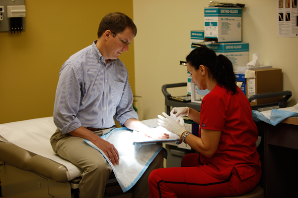 Solantic Urgent Care Southside Jacksonville, FL, 32216