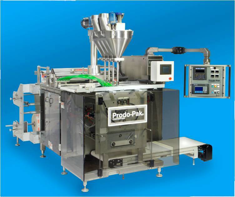 Prodo-pak Corporation 77 Commerce St, Garfield, NJ, 07026