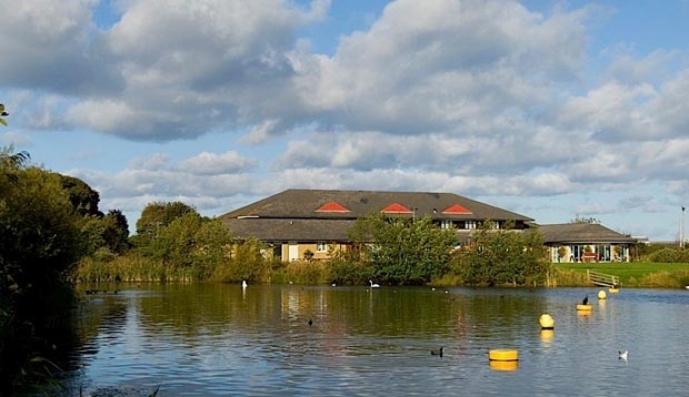 Details for Premier Inn Ashington in Queen Elizabeth Country Park ...