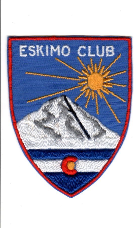 Eskimo Club, Inc. 2833 S Colorado Boulevard, Denver, CO, 80222