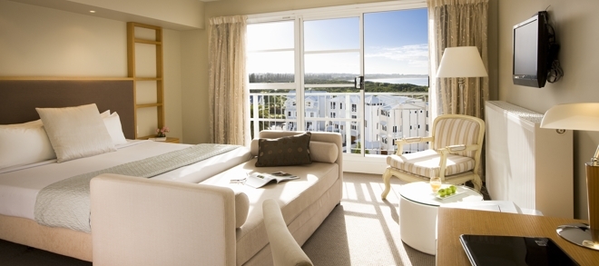 Sebel Deep Blue Warrnambool 16 Pertobe Road, Warrnambool, 3280
