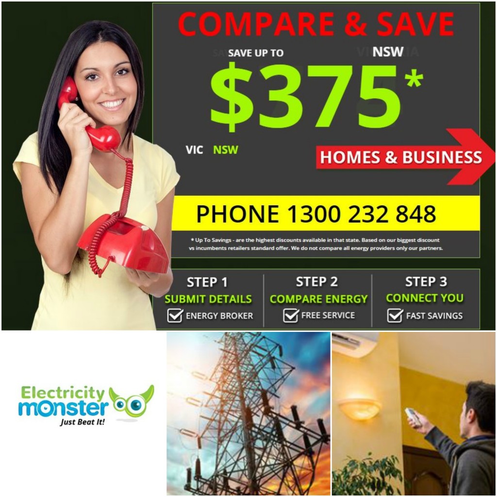 Electricity Monster Pty Ltd Level 5/ 99 Creek Street, Brisbane, 4000